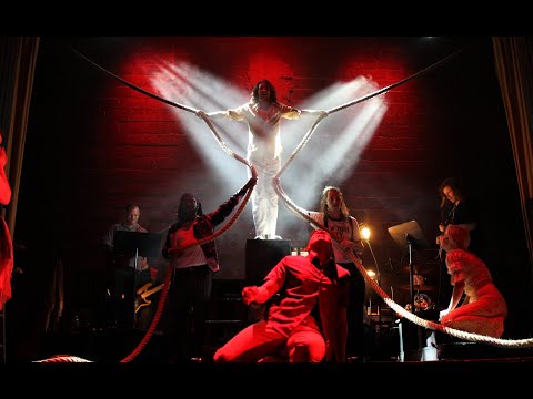 Godspell Highlights - Milton Theatre