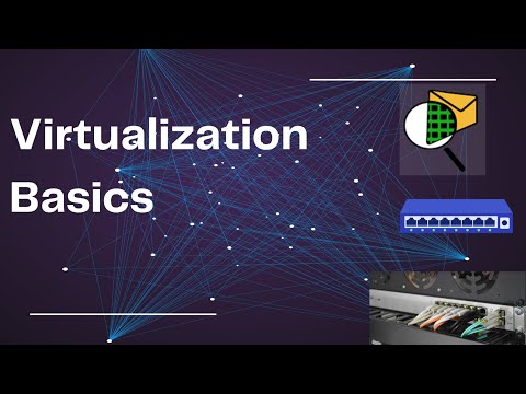 Virtualization for Beginners: How Virtual Machines and Hypervisors Work