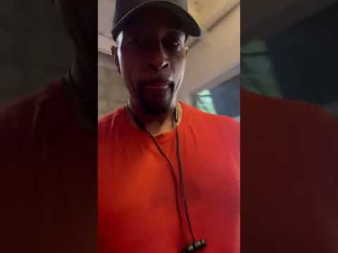 Another great workout with my partner in Columbus GA #tiktok #gym #success #goals #ymca