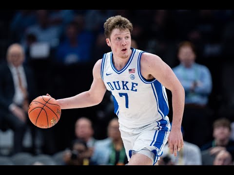 Is Duke guard Kon Knueppel the Smart Pick for Washington Wizards at 6? | 2025 NBA Draft