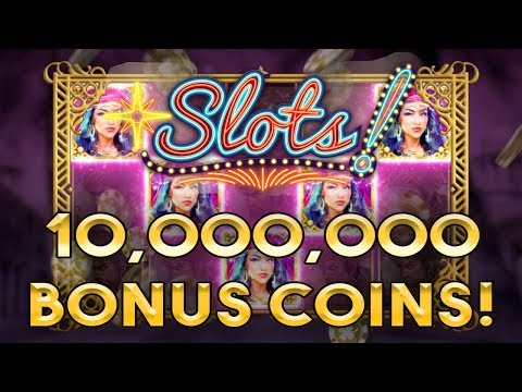 🎰Slots Machines 🎰 Free Slot Game: Slots!