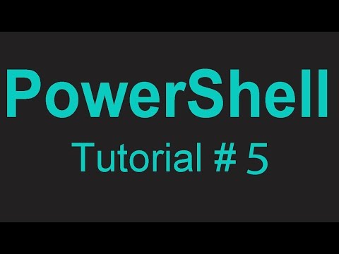 PowerShell 05 - Upgrading PowerShell from version 3.0 to 4.0 including prerequisites