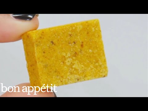 Bouillon Cube Lovers, We See You