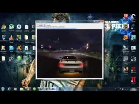 Come scaricare e installare need for speed underground 2 ITA UNICA GUIDA UFFICIALE IN TUTTO YOUTUBE
