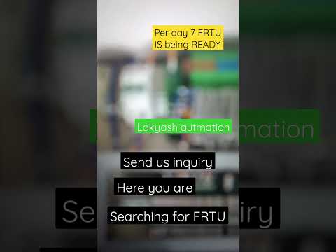 SCADA System - Supervisory Control And Data Acquisition Latest Price ...