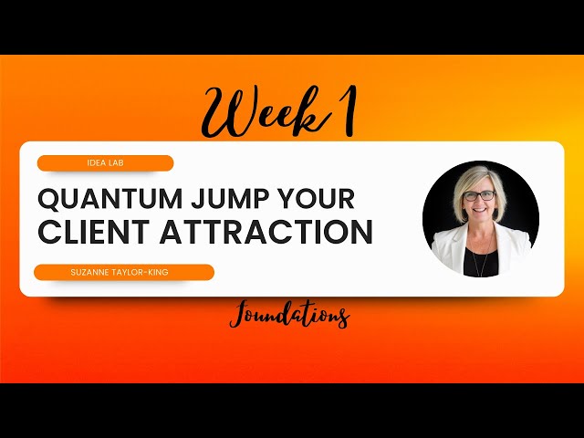 Developing the Millionaire Mindset Is the Essential Foundation for ...