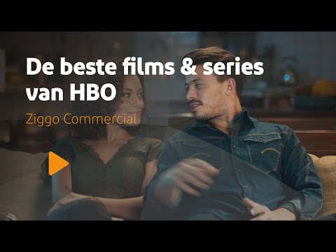 Vanaf nu alleen bij Ziggo: de beste films en series van HBO