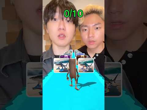 Brainrot Game #beatbox #tiktok