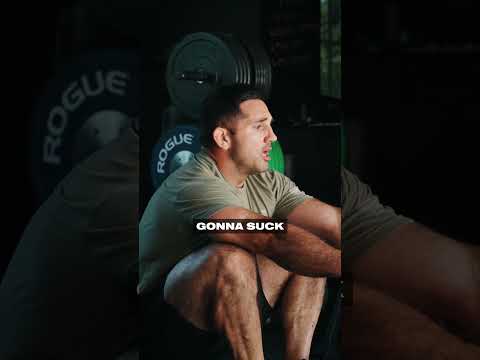 Jason Khalipa Reveals Why Tough Workouts Are Key to Success!