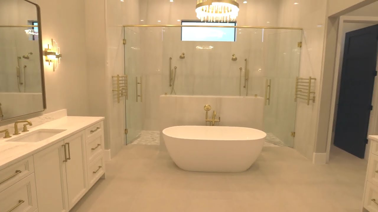 Lake Pickett - Ballard Custom Homes