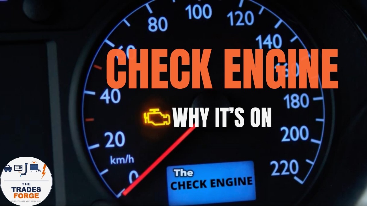 Check Engine Light On? Here's What Every Code Means