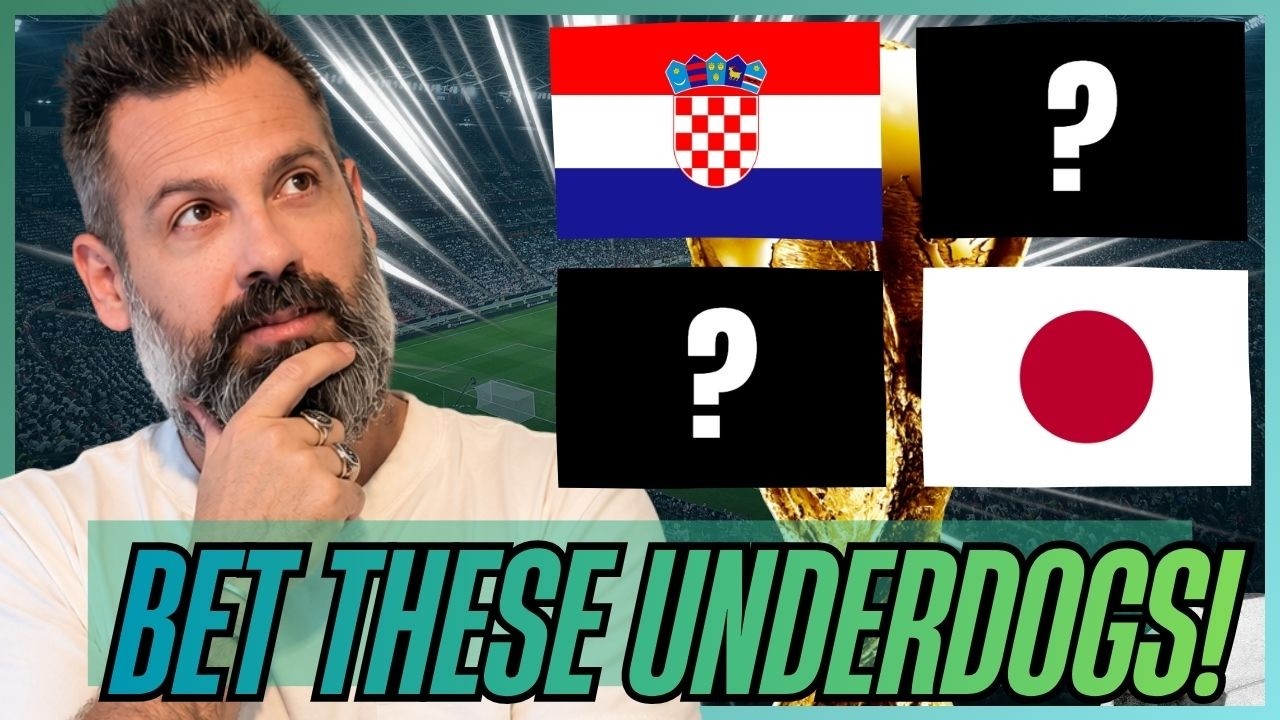 Top 10 dark‑horse teams to watch at the 2026 FIFA World Cup