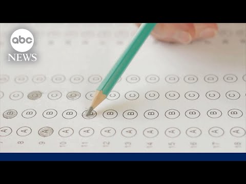8th graders’ US history test scores have fallen in recent years: Report