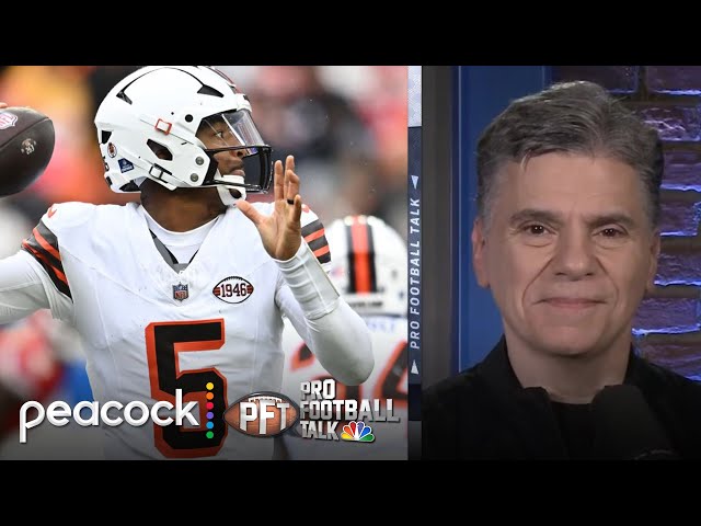 NFL analyst opens door to Justin Fields getting benched by Jets