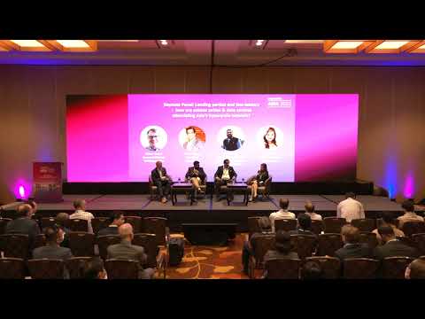 Capacity Asia 2022: How are subsea cables & data centres stimulating Asia’s hyperscale network?