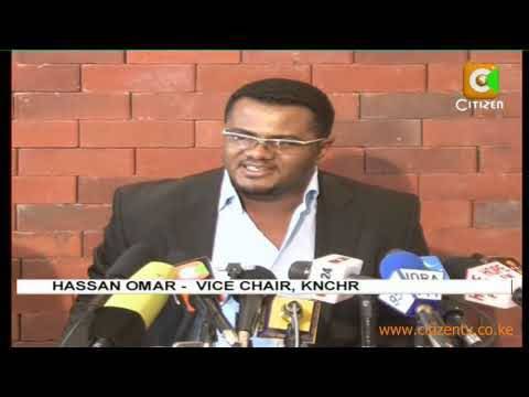 Njuguna Gitau Murder