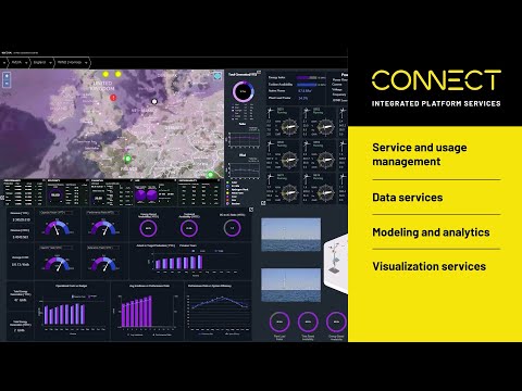 Introduction to CONNECT