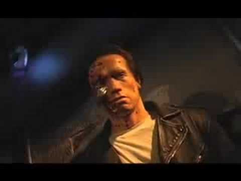 Take1 TV: Hollywood Wax Museum