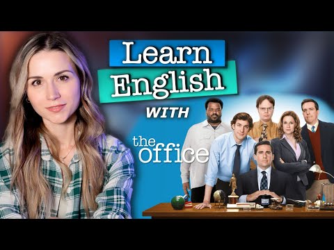 American English SLANG, IDIOMS and PHRASES from TV SHOWS