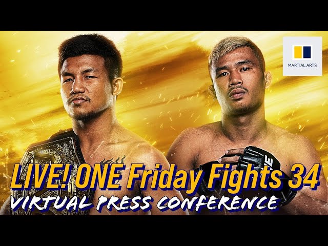 Rodtang’s friendship with Superlek the perfect fuel for their ...