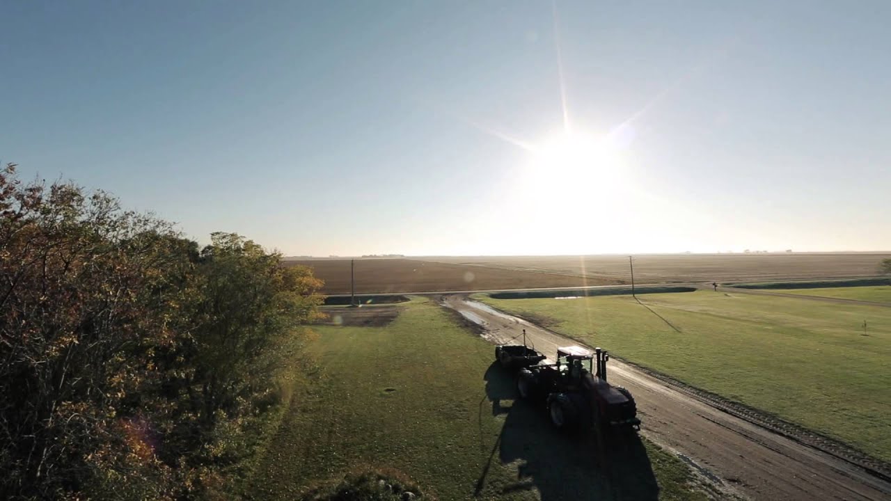Simplot SmartFarm Precision Ag Solutions
