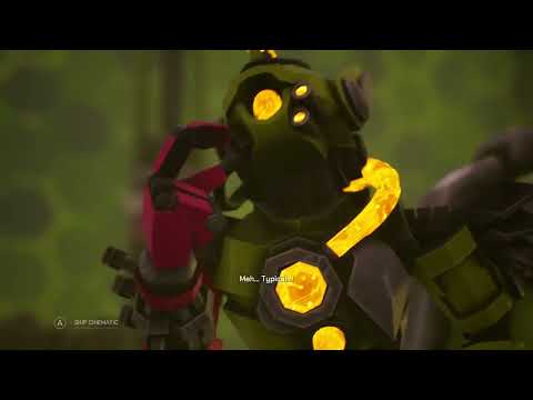 Steam Community :: Video :: Akimbot - Part 5 Finale