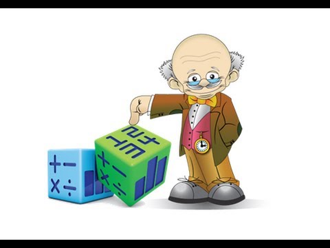 Maths Whizz Overview