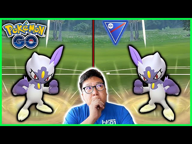 What is the best moveset for Hisuian Sneasel in Pokemon GO?