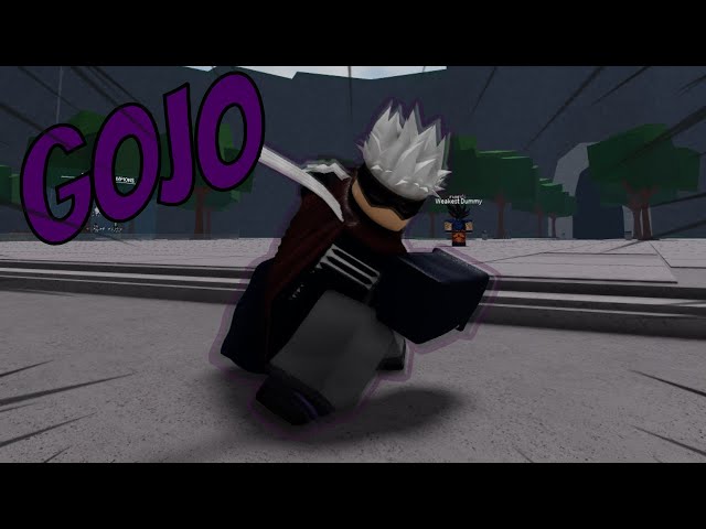 5 best characters in Roblox Strongest Battlegrounds