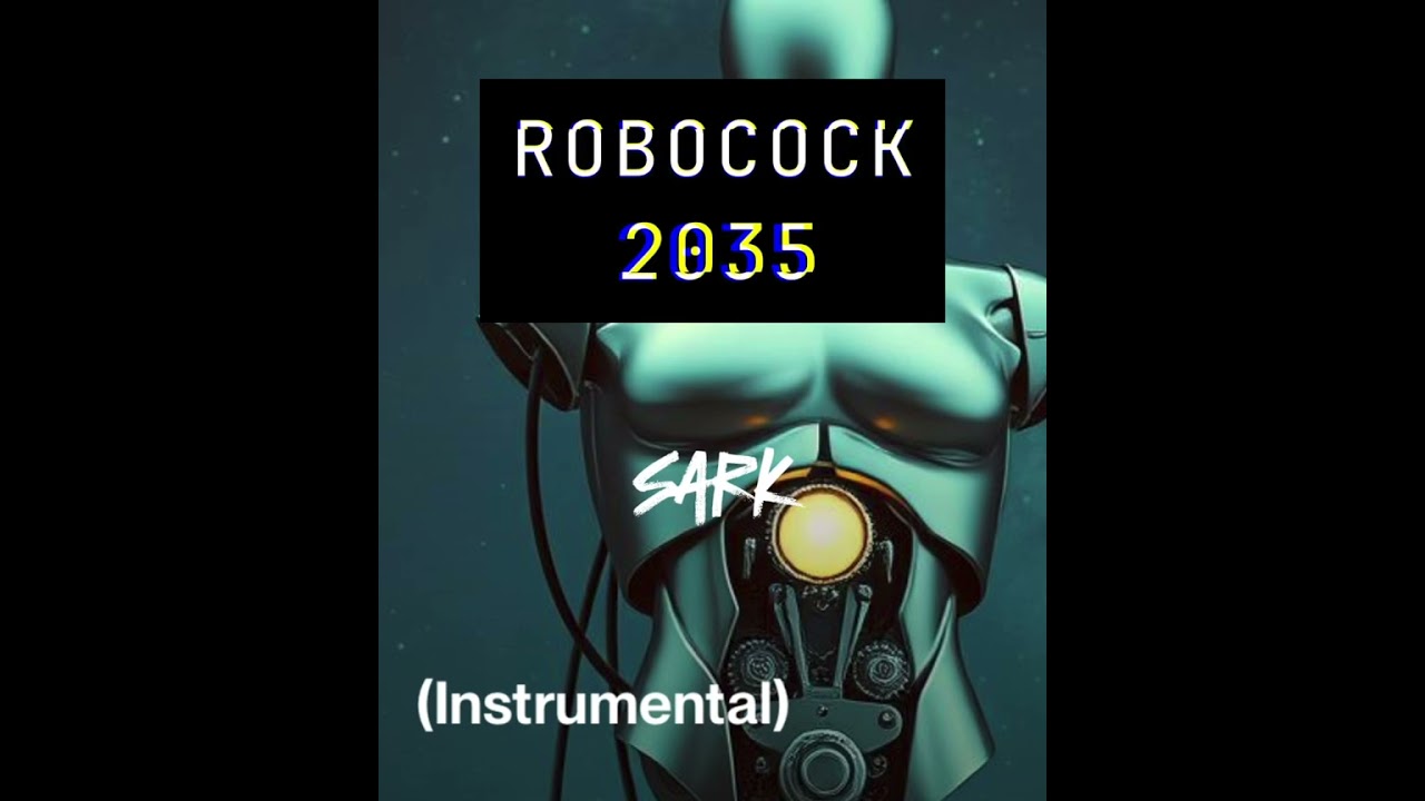 ROBOCOCK 2035