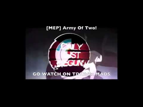 Steam Community :: Video :: [MEP] Army Of Two! Trailer