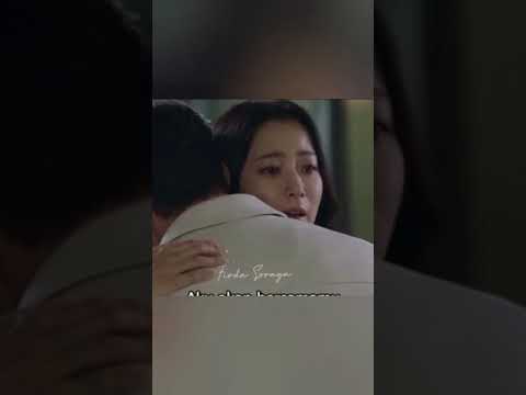 드라마 앨리스의 마지막 에피소드에서. 너무 슬퍼 (Joo won주원 Kim hee seon김희선 ) Alice the last episode