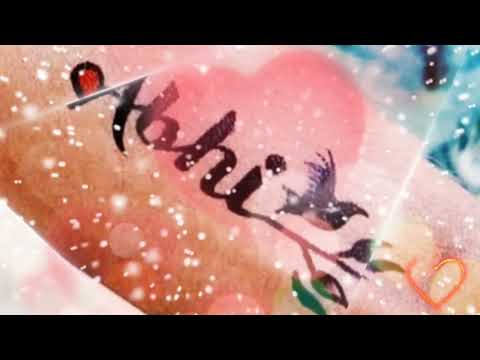 Abhi name image 💞💞 whatsapp 💞💞 Status 💞💞