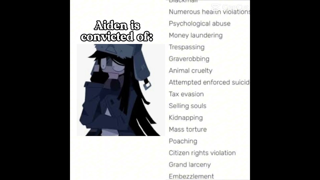 Aiden what did you do?! #notmytemplate #fpe #humour