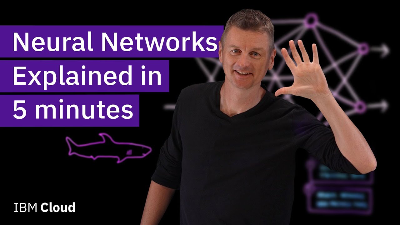 Understanding Neural Networks: A Quick Guide | Galaxy.ai