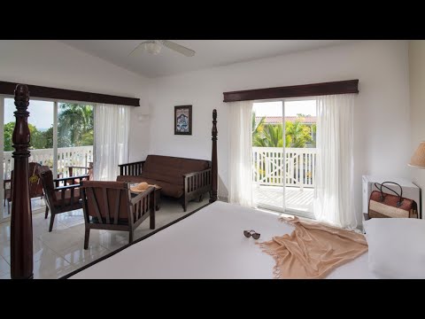 #ReviewHotel #Review Lifestyle Tropical Beach Resort & Spa All Inclusive