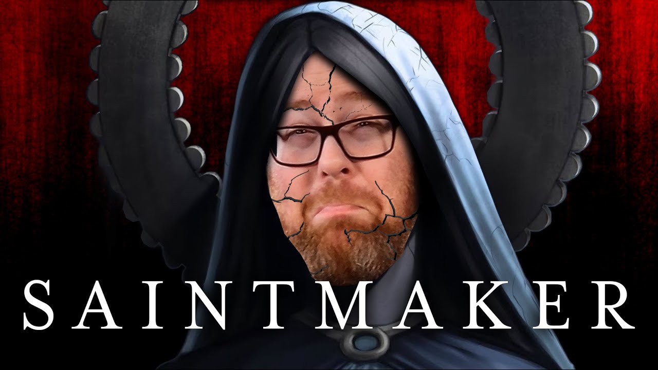 Saint Maker |  Indie Feature