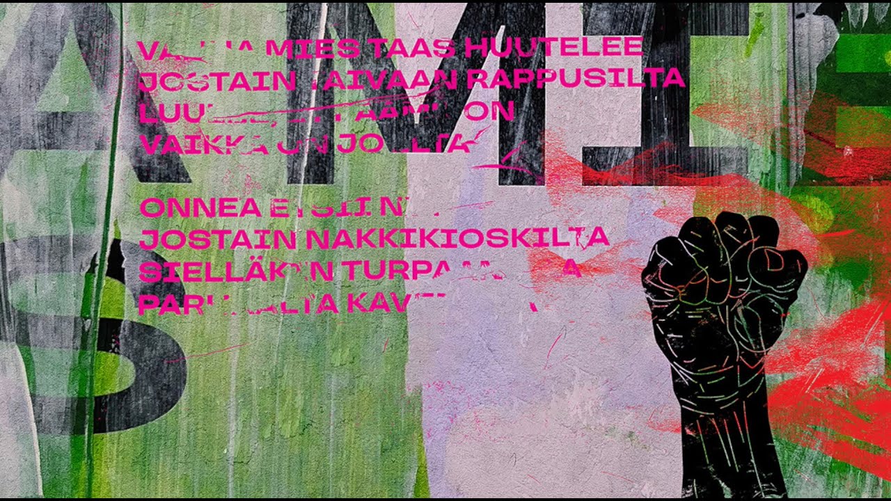 Vanha Mies by Kotiteollisuus from Finland | Popnable