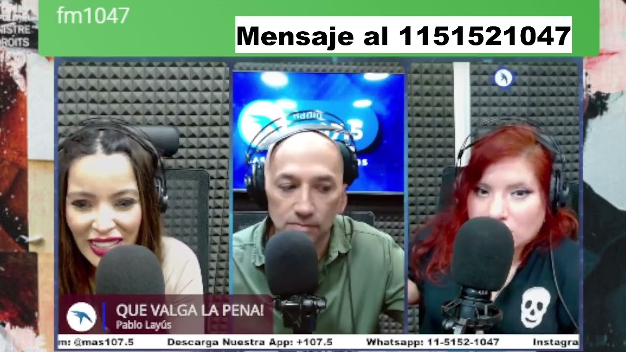 Gisse Panissidi y un valiente testimonio | Pablo Layús