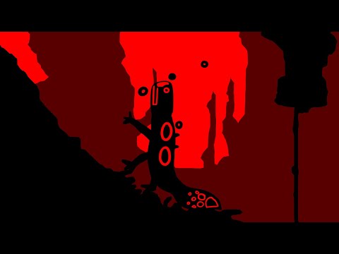 Steam Community :: Video :: Rain World | Cyan lizard is trying to ...