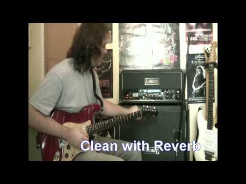 Laney VH100 R 2011 Black and Grey | Reverb