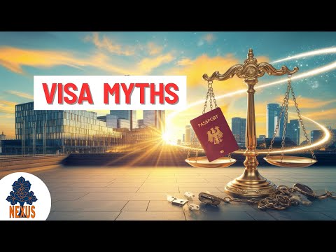 7 Myths about Business Immigration to Germany (Debunked)