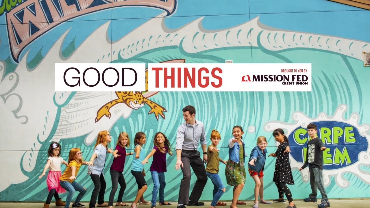 Good Things in San Diego: Alzheimer's Association San Diego-Imperial Chapter