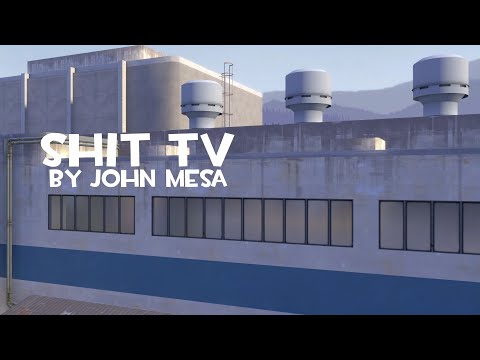 Steam Community :: Video :: [SFM] Shit TV