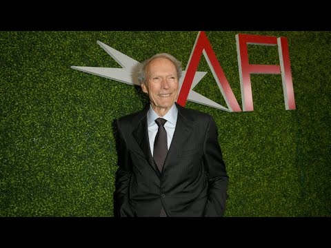 Clint Eastwood's Powerful Message to Filmmakers: Innovate or Stay Home | Exclusive Interview
