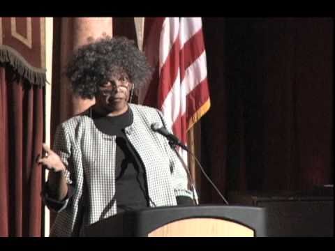 Miss Major, TGI Justice Project: CR10 Conference Plenary, 2008 ...