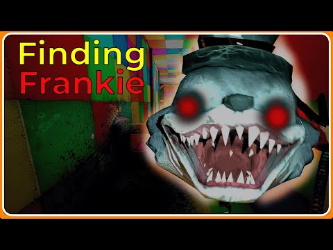 Steam Community :: Video :: Finding Frakie | Juego Completo