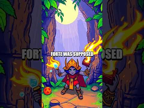 The Mysterious Origins of the Rick Dangerous Forté
