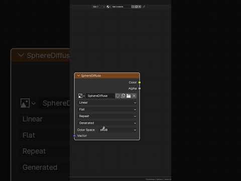 How To Bake And Export Textures From Blender 4.1
