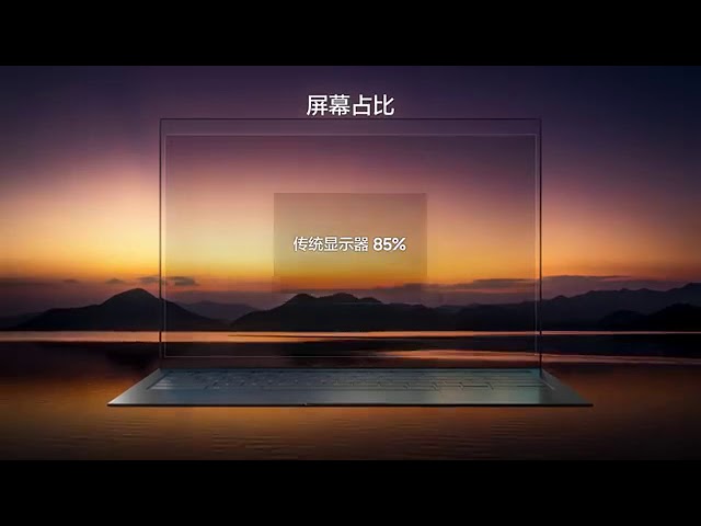 Samsung’s under-display camera tech is ready, but not for smartphones ...